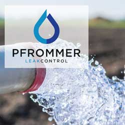 Pfrommer - Smart Leak Control